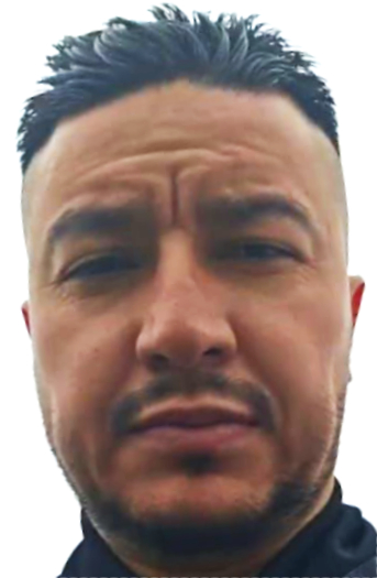 Francisco Javier Delgado – Liga Latina STL